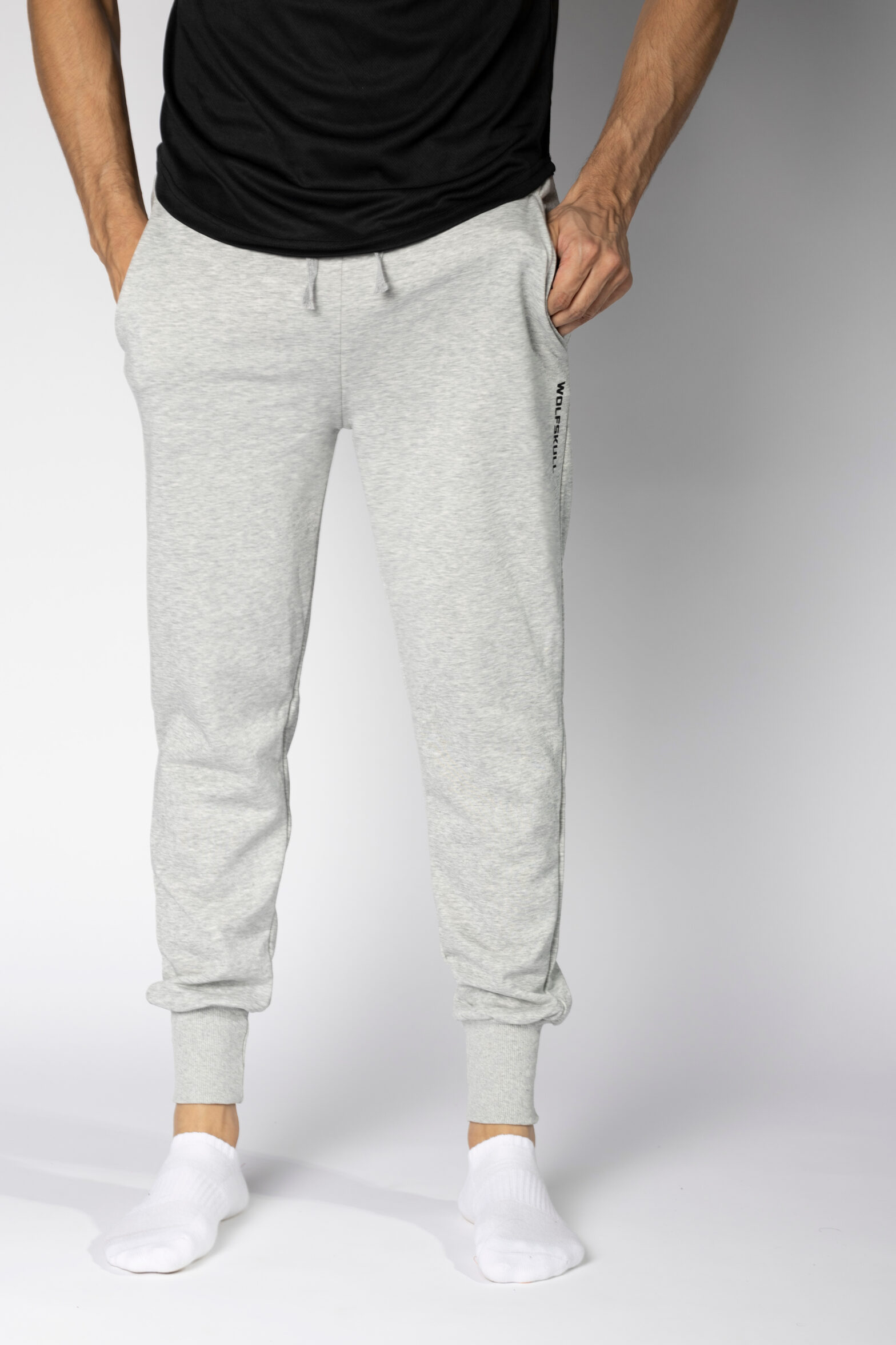 Akela Wolf Pants - Wolfskull
